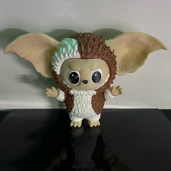 3D print handmade | Toys | Labubu Gremlin By 3d Print | Poshmark